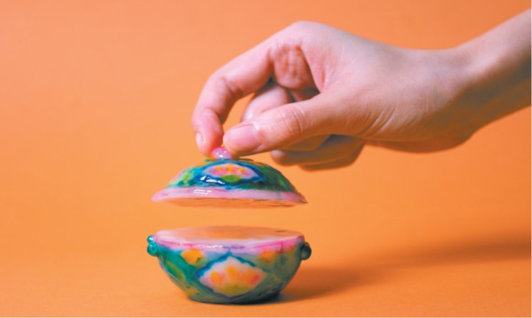 FOOD & CREATIVITY – IDEAS